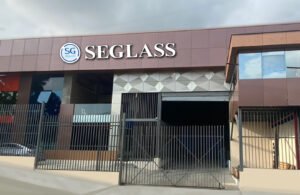 Seglass – Vidrio de Seguridad
